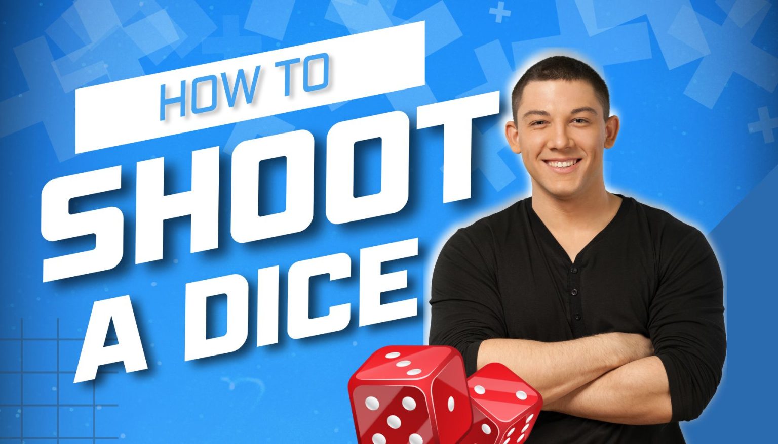 How to Shoot Dice: A Complete Guide | Gamblingpedia UK